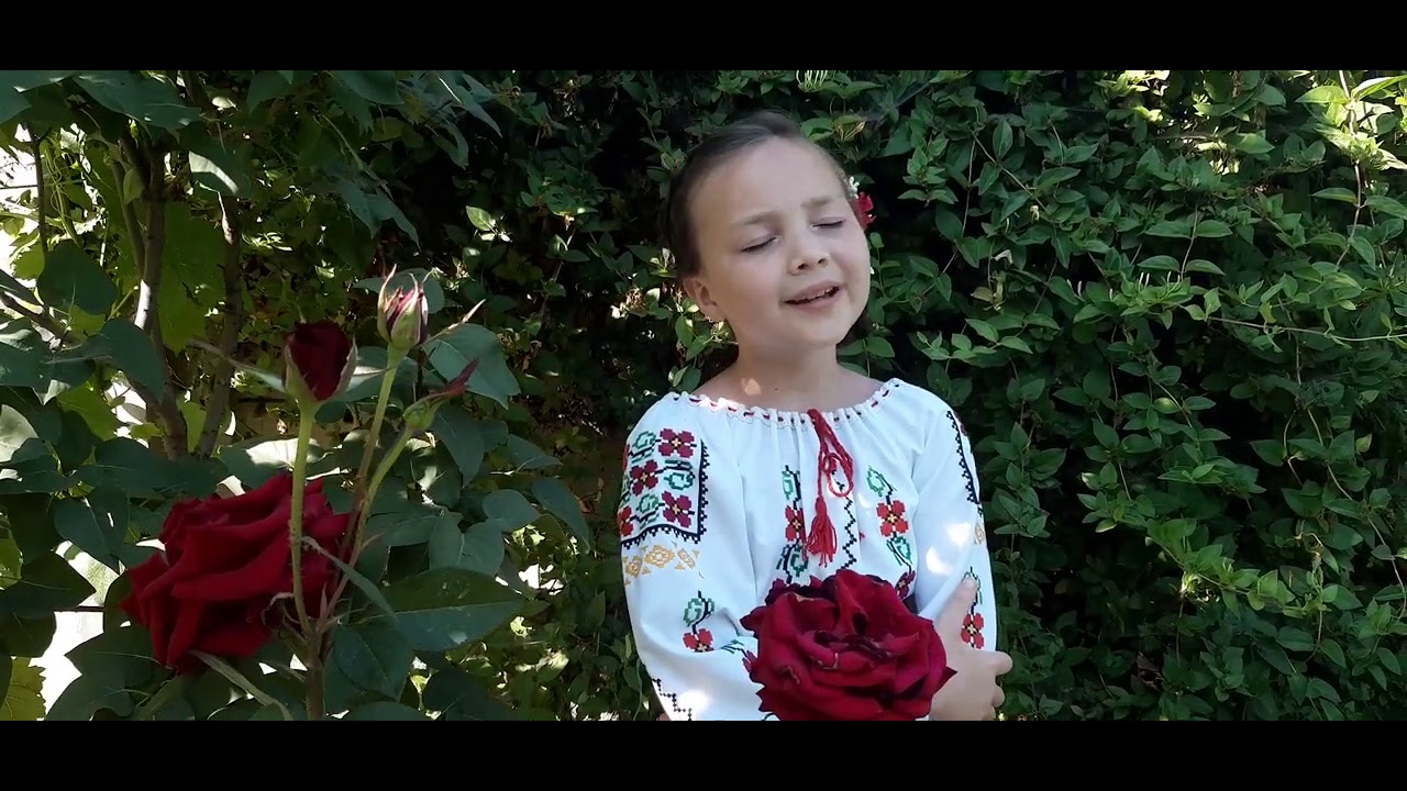 Carina otovanu,,Vai sarmana turturica,, de Maria Drăgan - YouTube