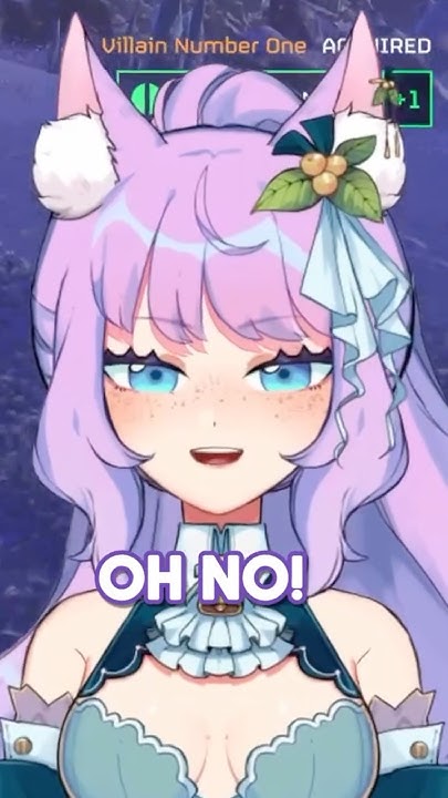 Why VTubers Get So ANGRY At Each Other - YouTube