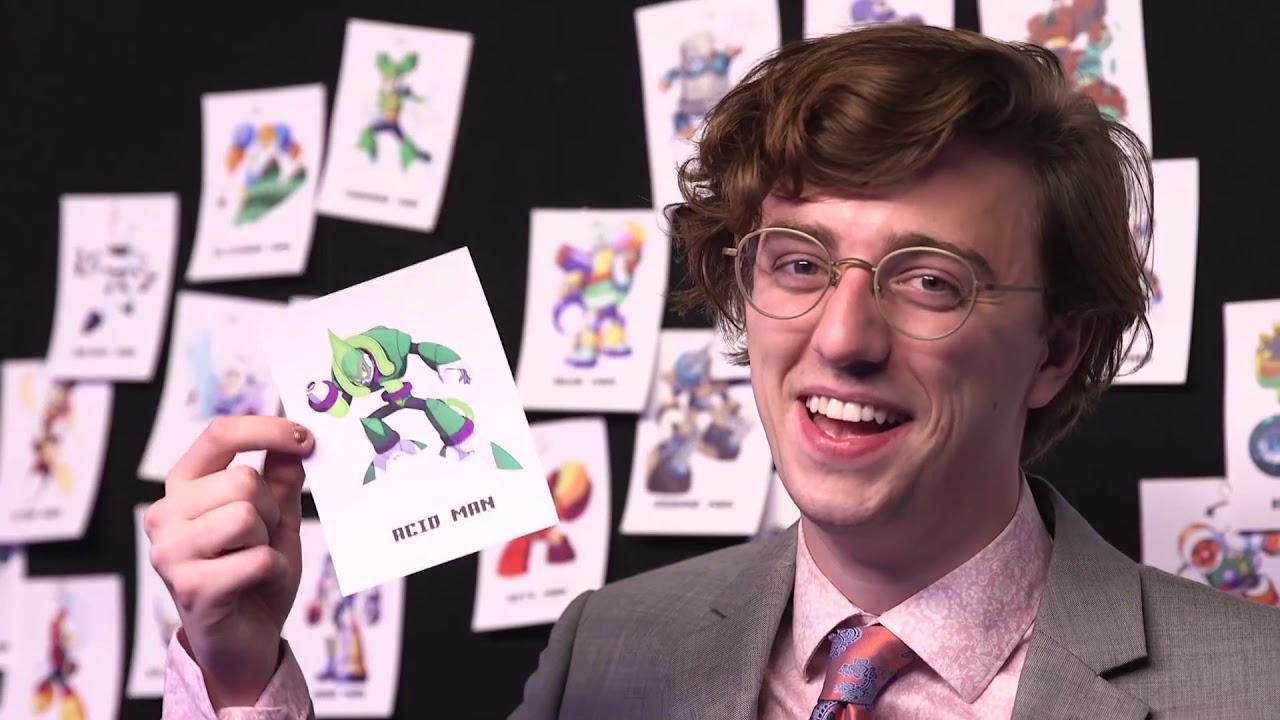 a quick compilation of why brian david gilbert breathes life into my ...