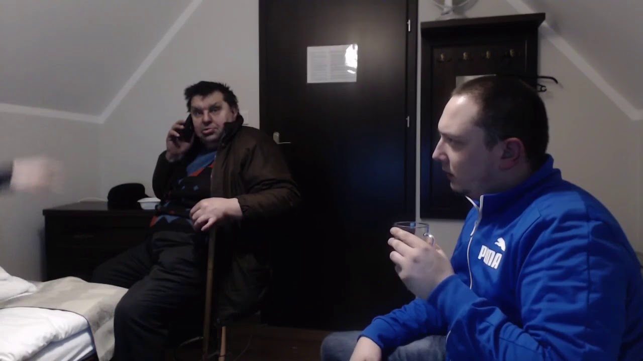 Daniel? Ten co matke bije? DanielMagical - YouTube