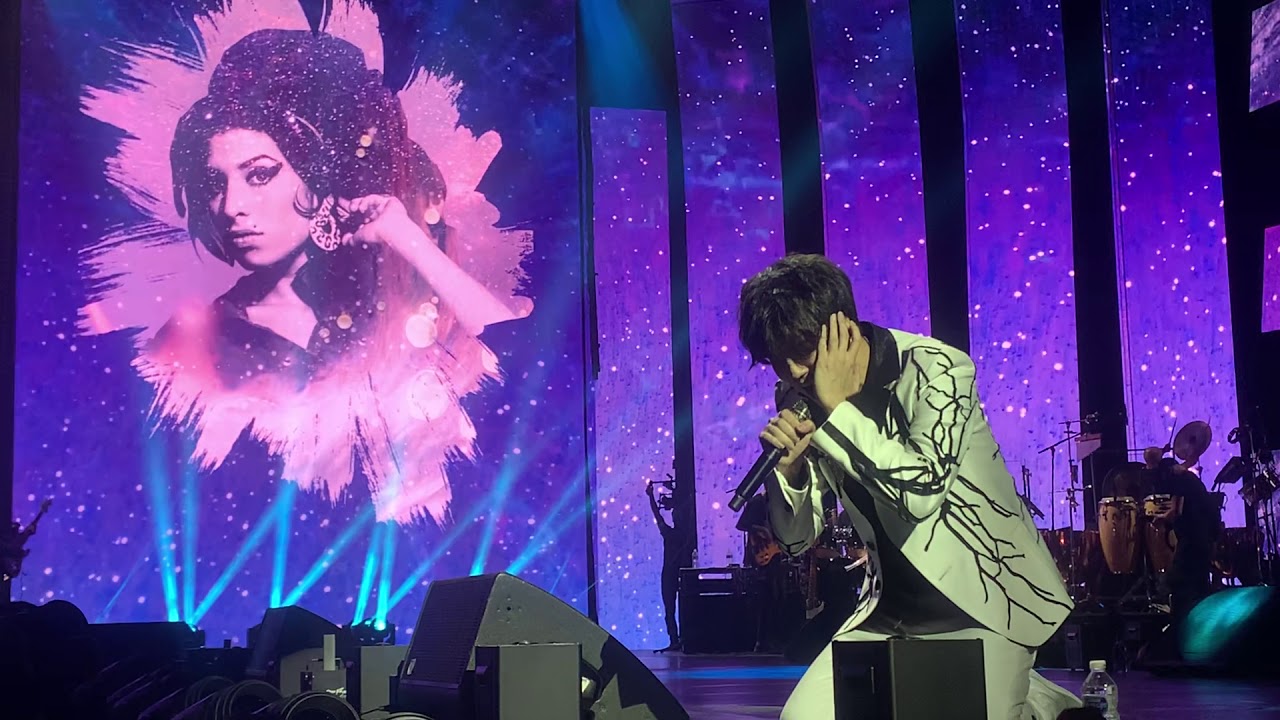 Dimash - SOS, New York Dec 2019 - YouTube