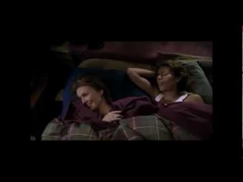 Laura Innes - kissed a girl - YouTube