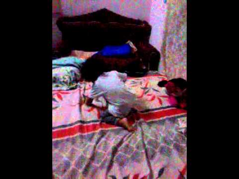 Budak ganas style