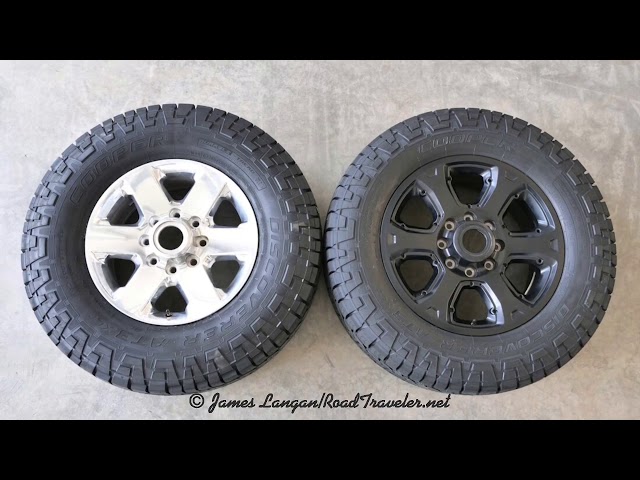 18 Inch Vs 20 Inch Wheels 18inch Vs 20inch Rims : R/kiastinger