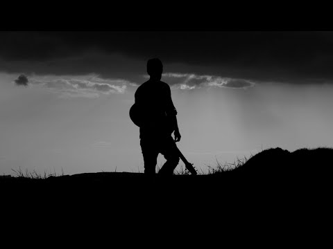 Fintan: Genesis of an Artist - Teaser