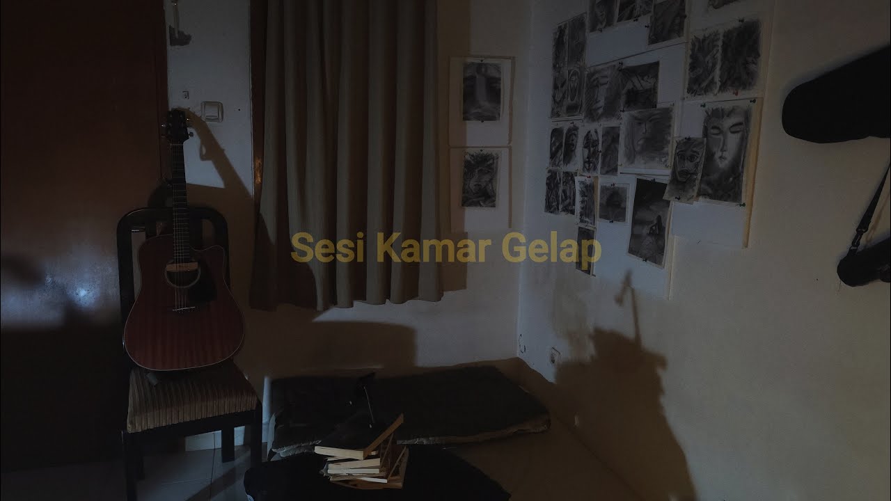 Kontras - Sesi Kamar Gelap - YouTube