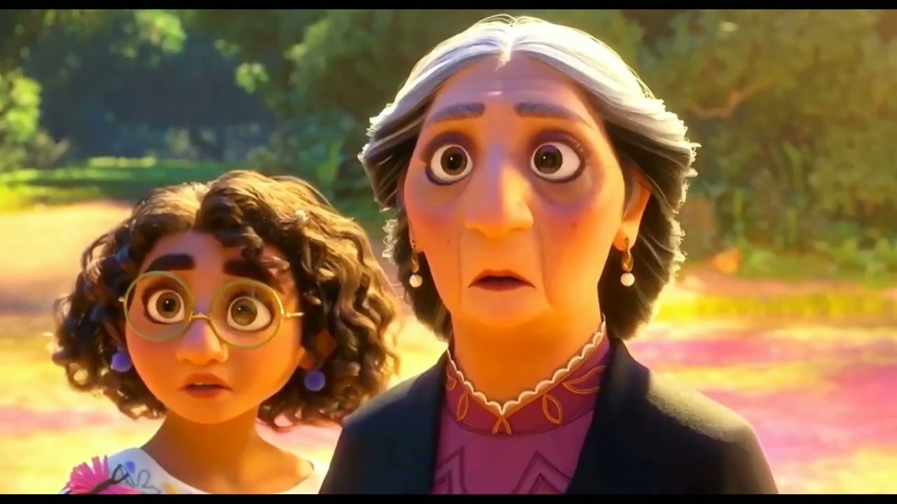 Muppets Escape Crossover - YouTube