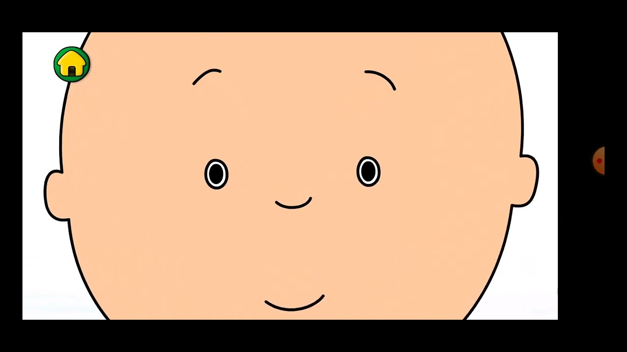 cailou check up - YouTube