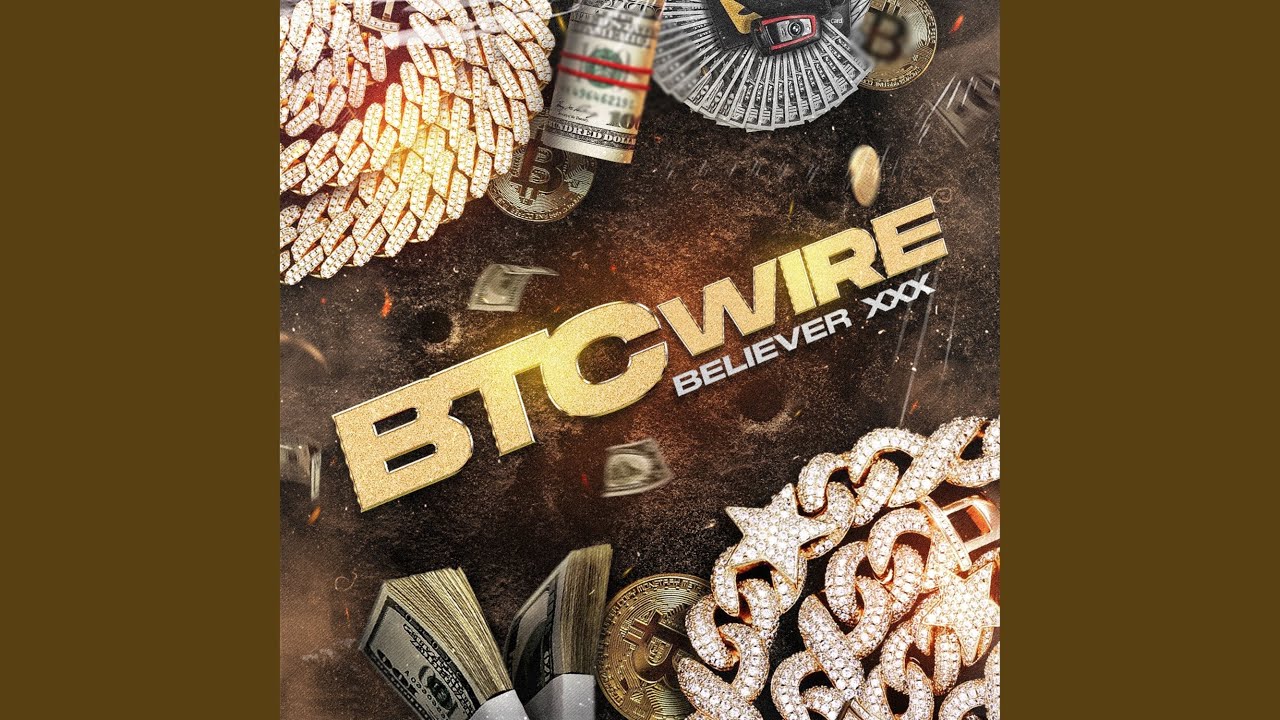 BTC Wire - YouTube