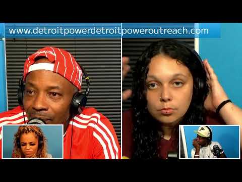 Detroit Power Detroit Live Stream - YouTube