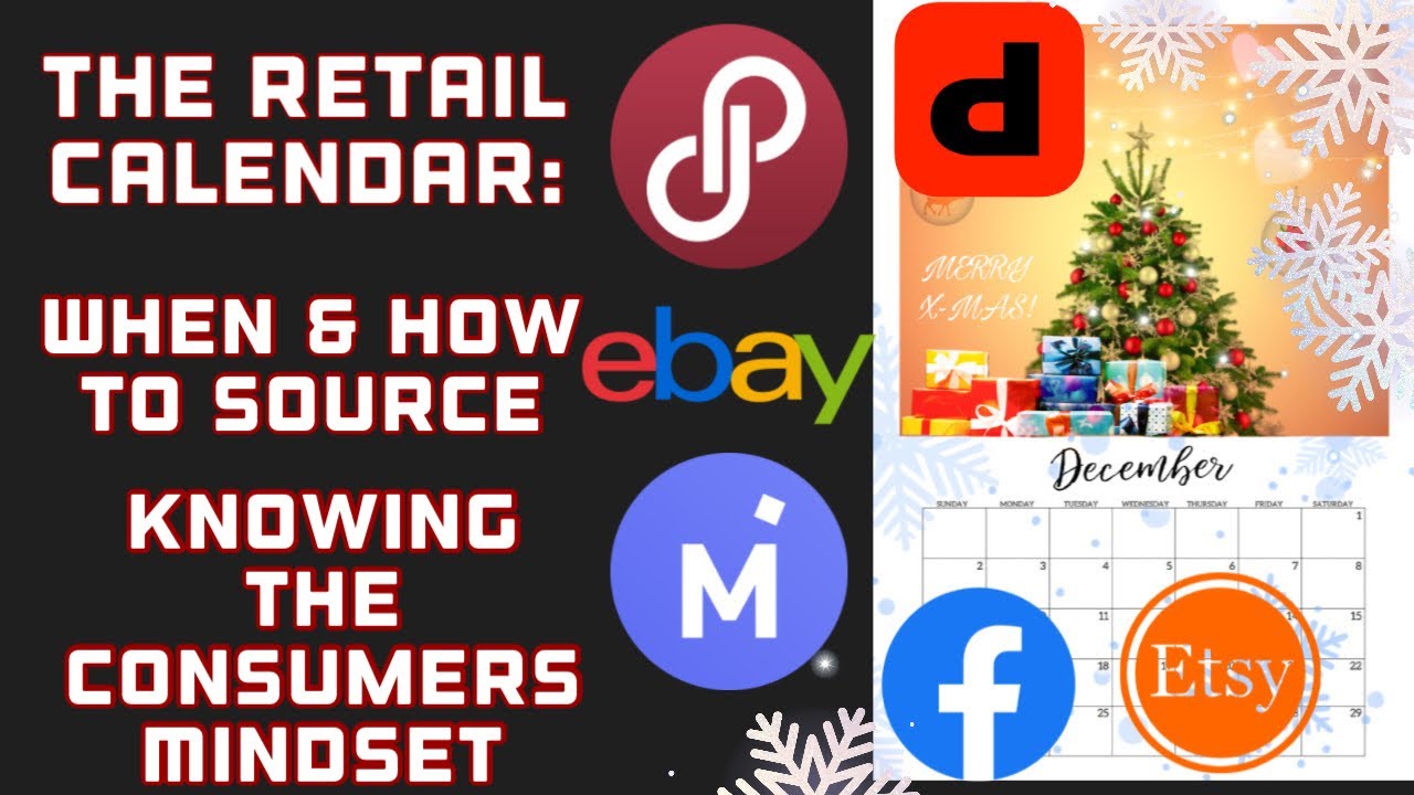 Understanding The Retail Calendar: How Retail Stores Impact Your ...