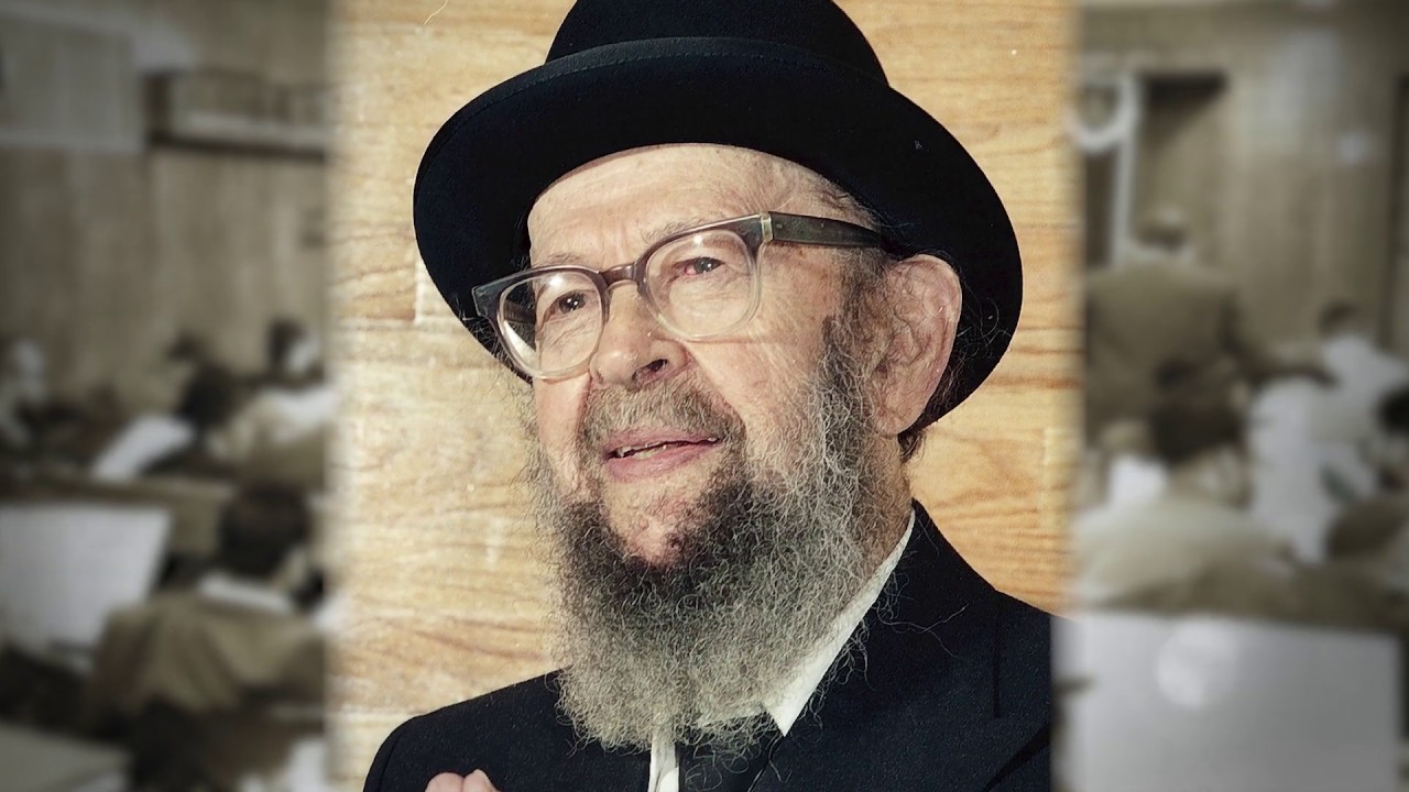 Toras Avigdor - YouTube