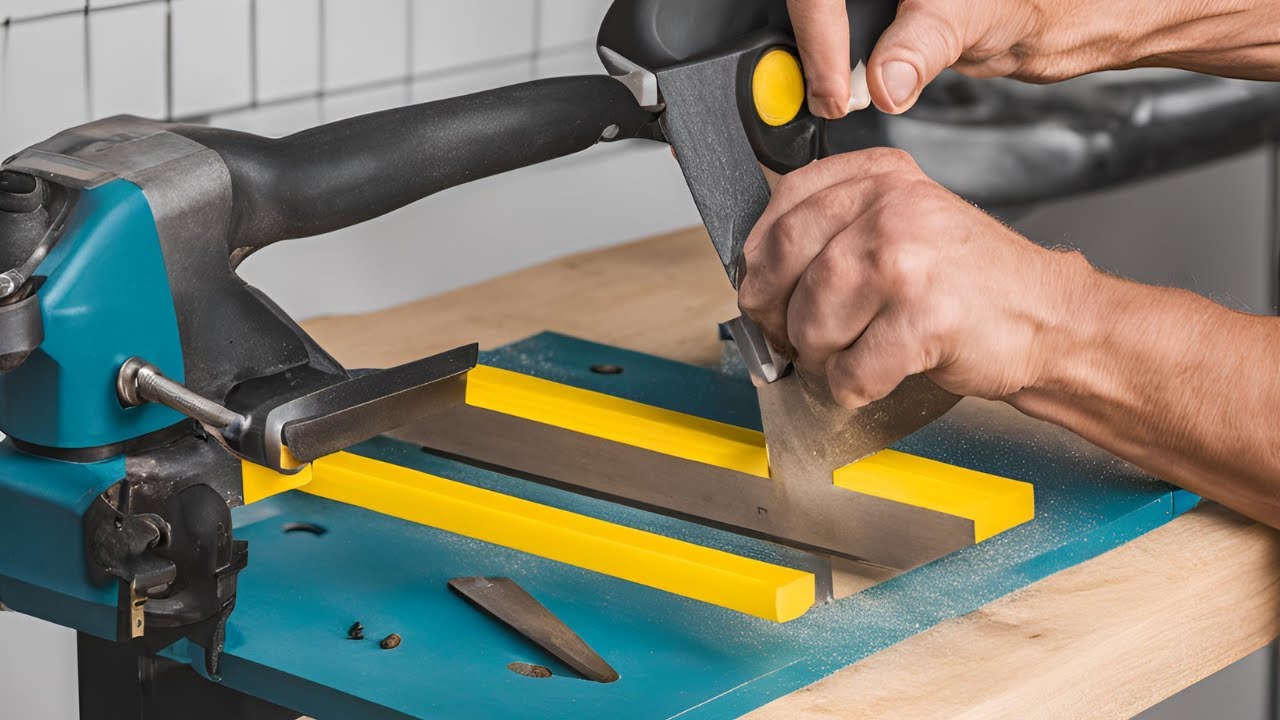 Top 15 Amazon Tools to Simplify Your DIY Projects | Genius Tools on ...