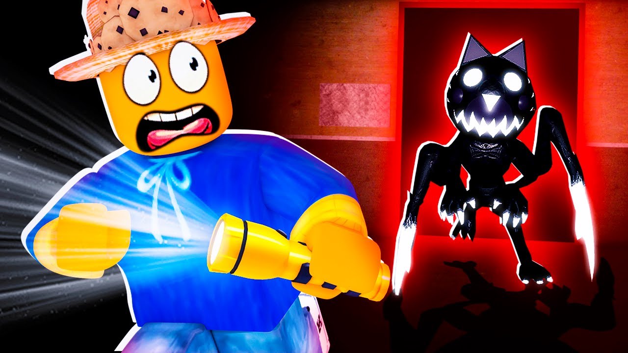 PIGGY: BOOK 2 BREAKOUT CHAPTER! (Roblox) - YouTube