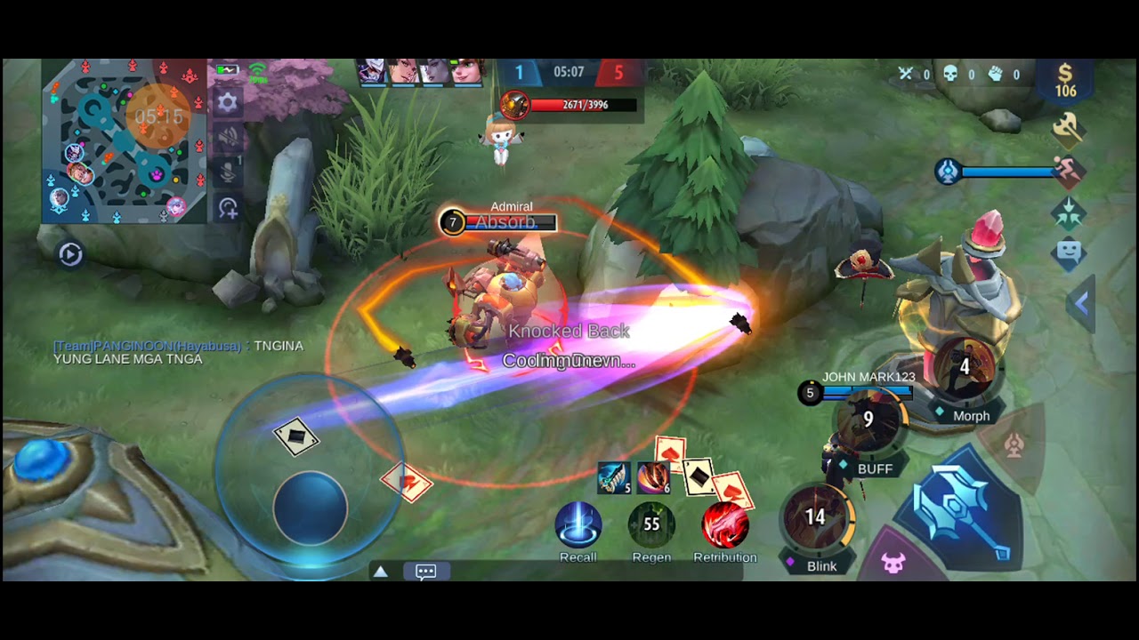 #ml#play ml na naman plss like and subscribe - YouTube