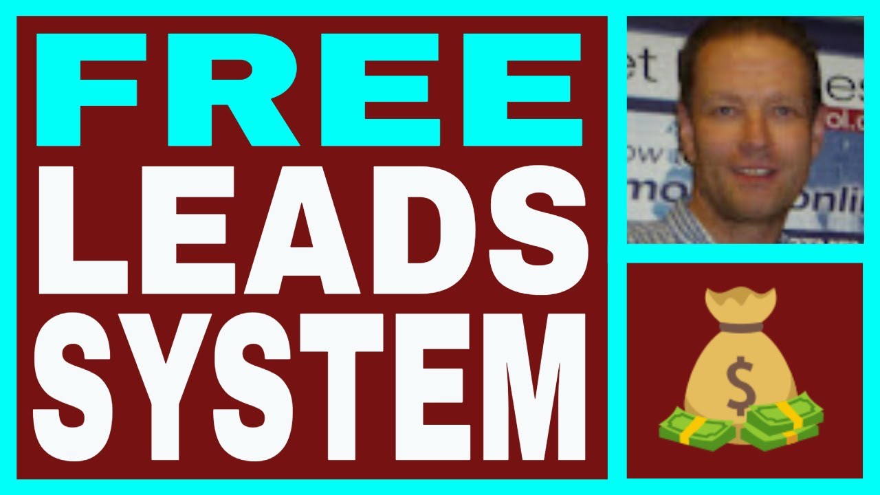 Free Leads System Review - Generate Leads 3 X Faster - Free To Join ...