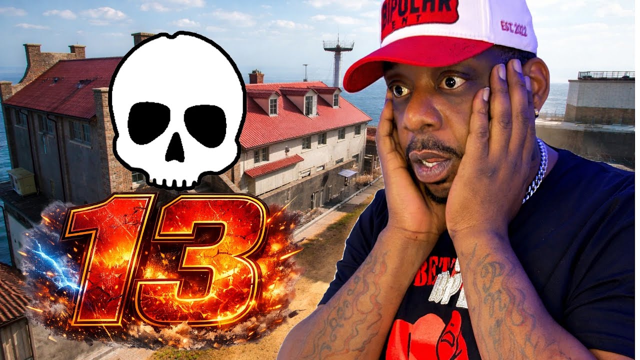 👉 FINAL CIRCLE CHAOS - YouTube