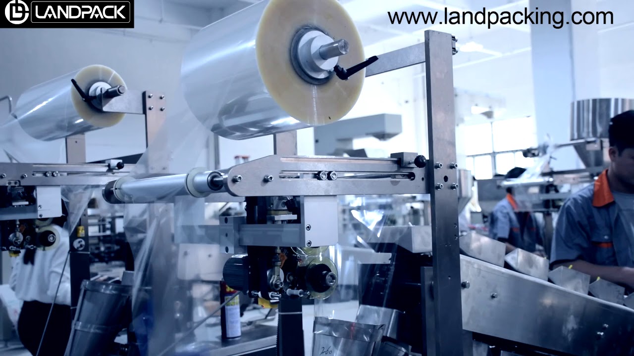 Lollipop packing machine, lollipop packaging machine, lollipop wrapping ...