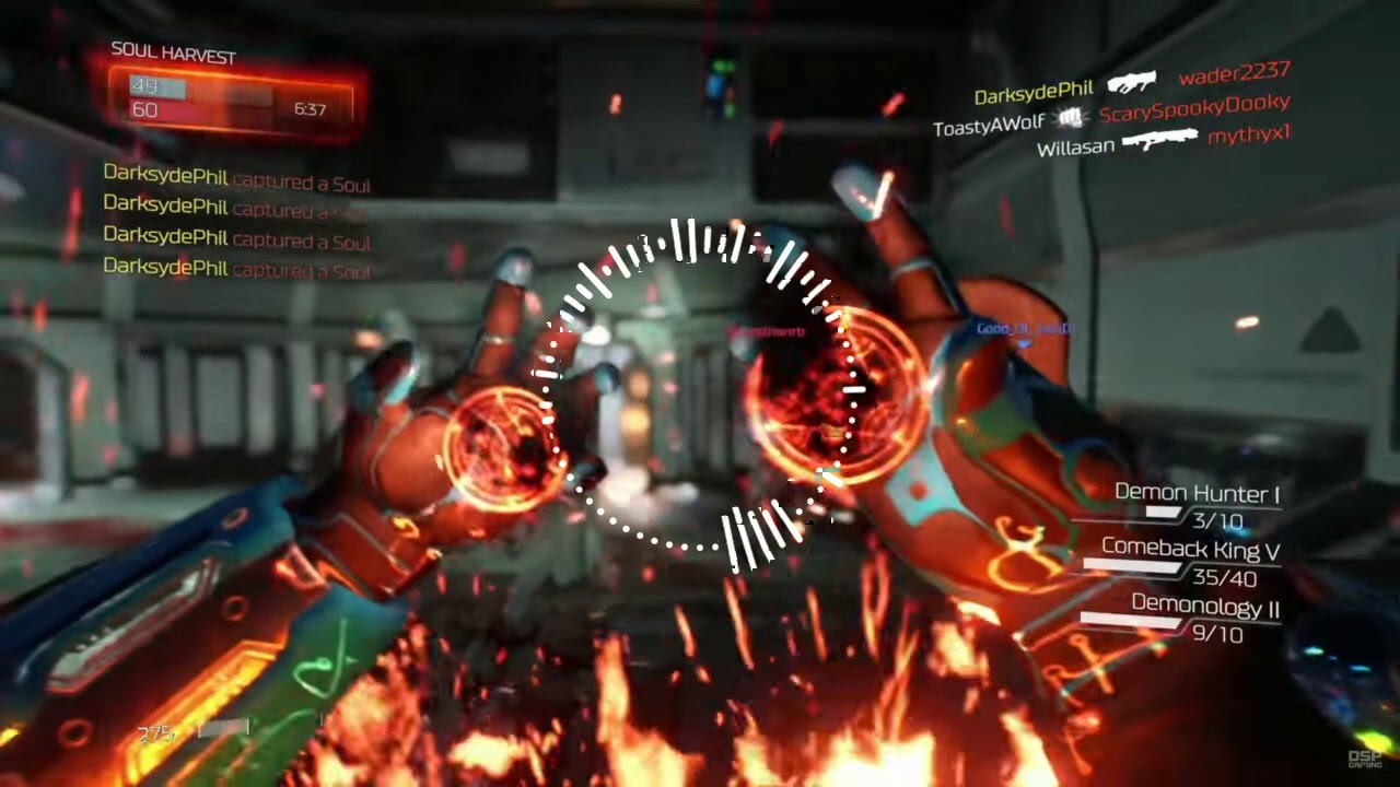 DarkSydePhil remix - Noobs With Shotguns (improved) - YouTube