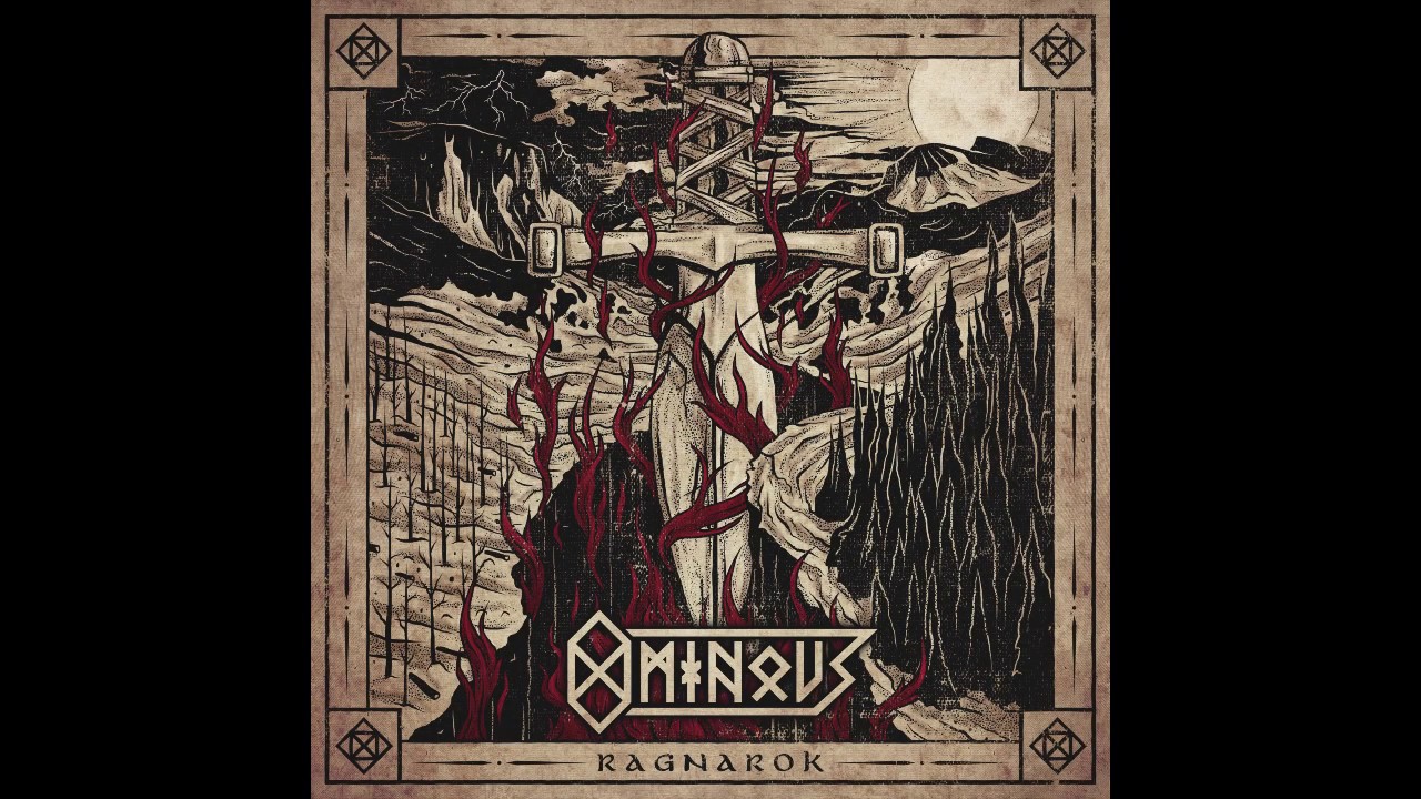 Ragnarok Single release Promo - YouTube