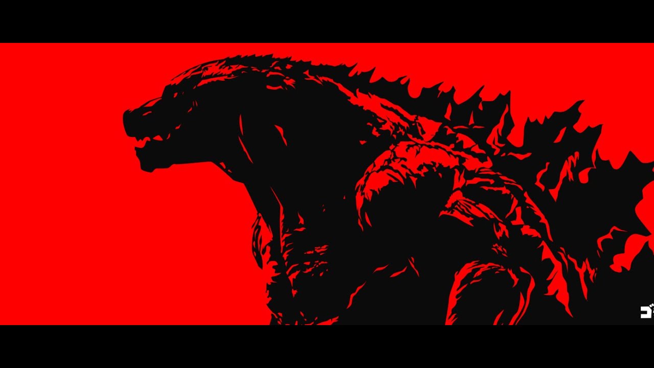 Godzilla en otras diferentes franquicias // con Garfield Kun y Tl2bie ...