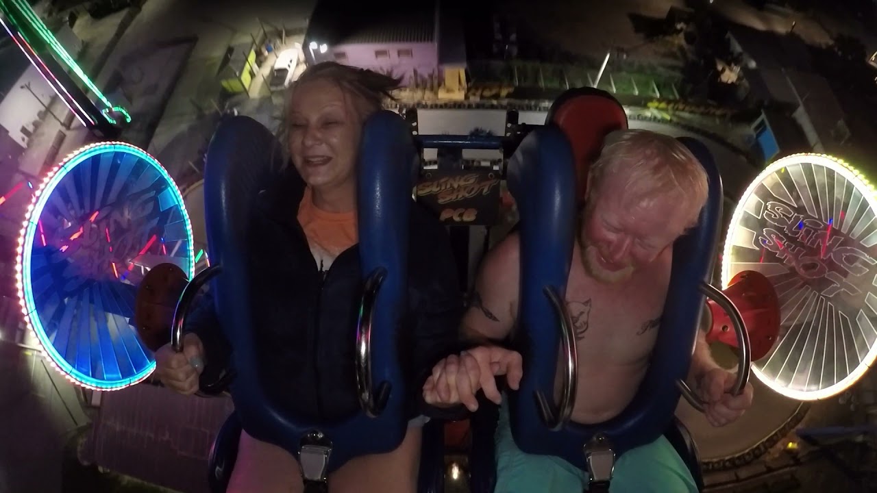 Fran & Austin - YouTube