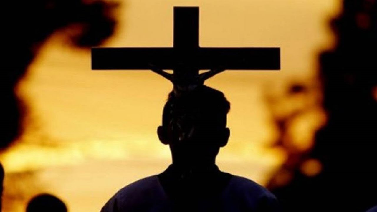 catolicismo - YouTube