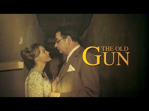 The Old Gun (1975) Full Movie Review | Philippe Noiret | Romy Schneider | Review and Analysis