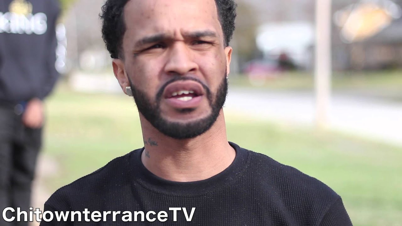 Crazy Chris Youngstown rapper - YouTube