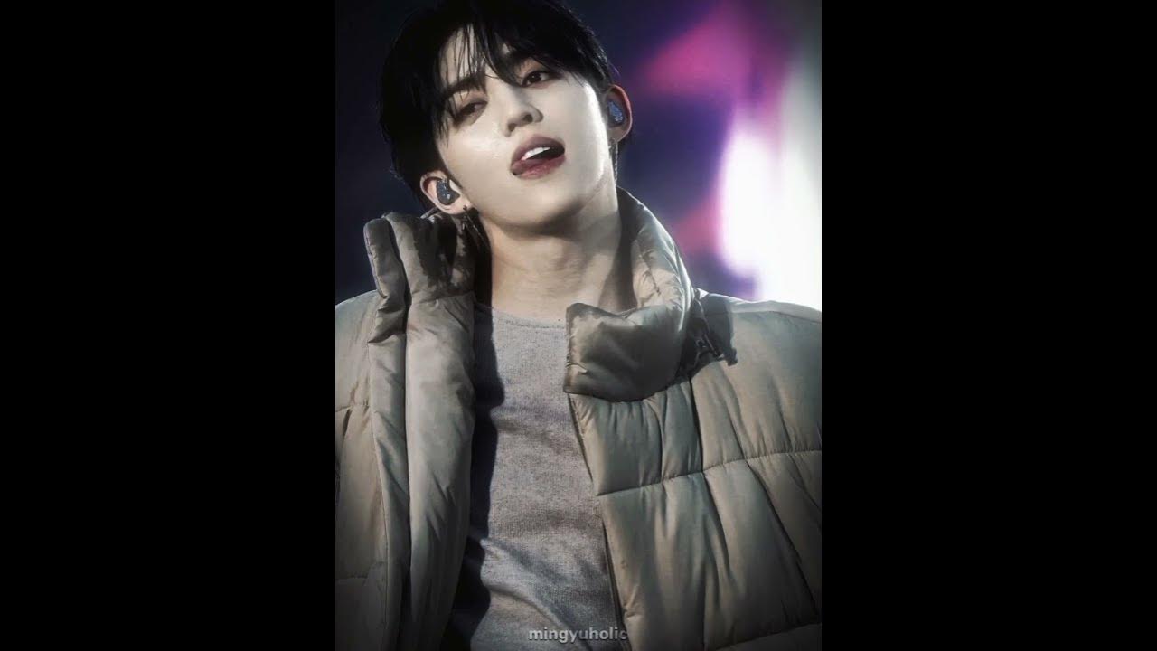 scoups wall challenge edit #seventeen #saythename17 #kpop #scoups # ...