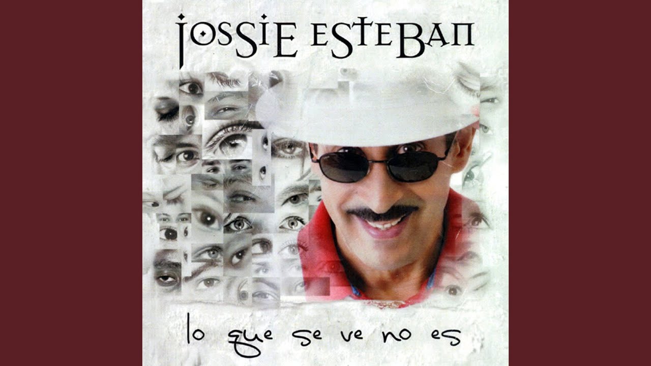 Lo Que Se Ve No Es - YouTube