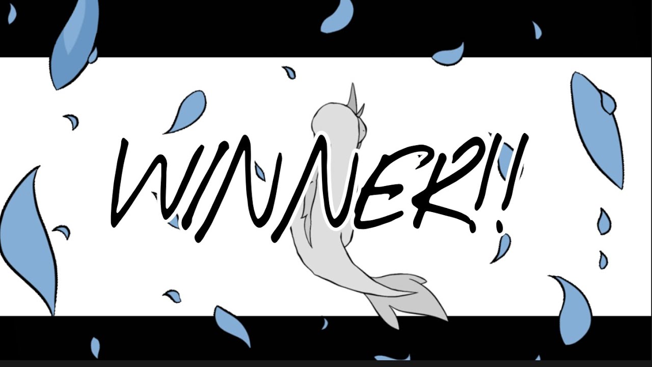 Flowers Free Ych Winner Youtube