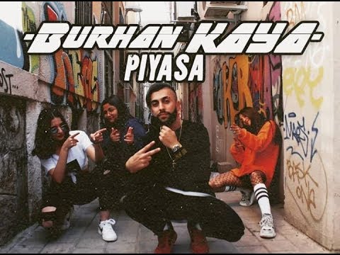 Burhan Kaya - Piyasa