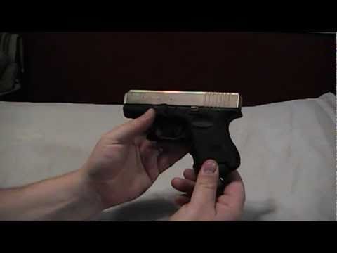Rock Your Glock: Tactical Bling - YouTube
