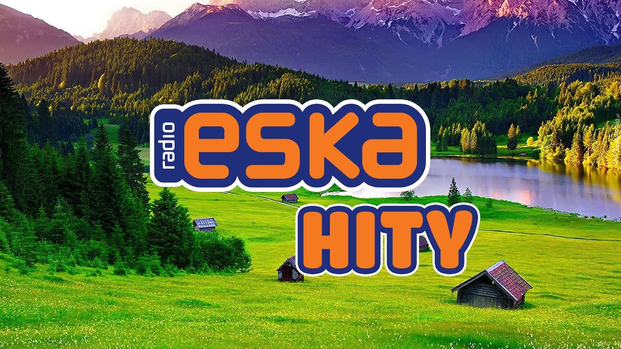 Hity Eska 2023 Luty * Najnowsze Przeboje z Radia 2023 * Najlepsza ...