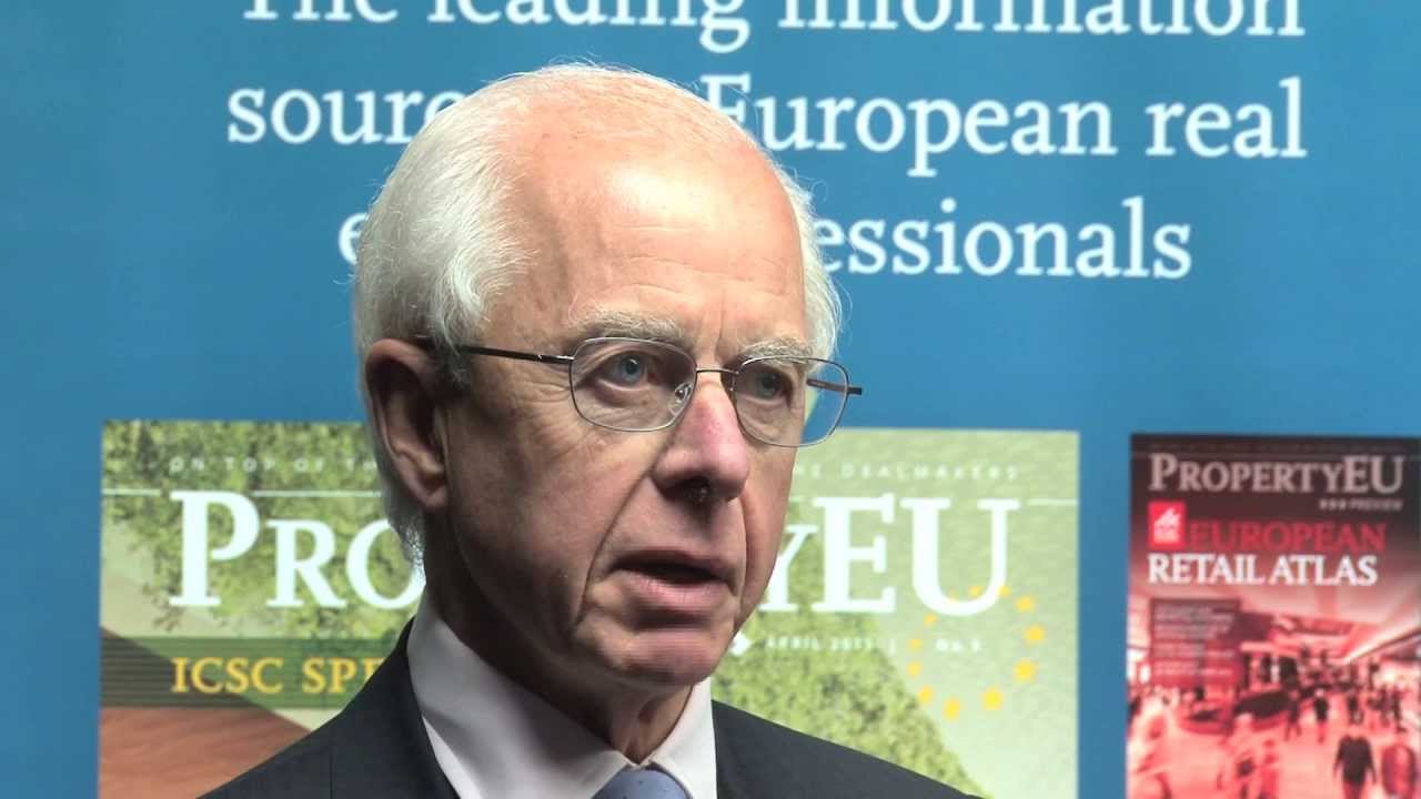 Benelux Interview: David Bouch, Managing Director, Eurocapital Property ...