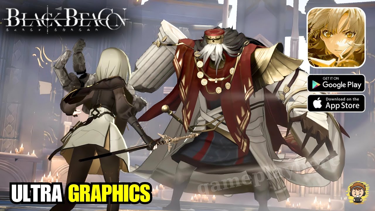 Black Beacon - Chapter 2 Complete Gameplay Walkthrough - (iOS, Android) - YouTube