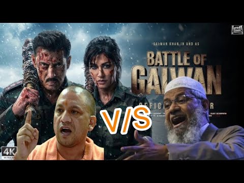 😱Galwan Teaser review 😱 | salman khan | Battle of Galwan- trailer ...