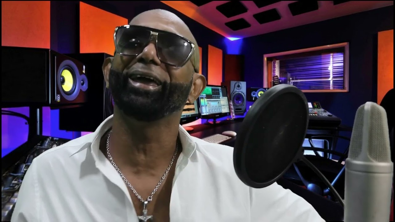 WILLIAM BAEZ - 🎶 EL CACU 🎶 - YouTube Music