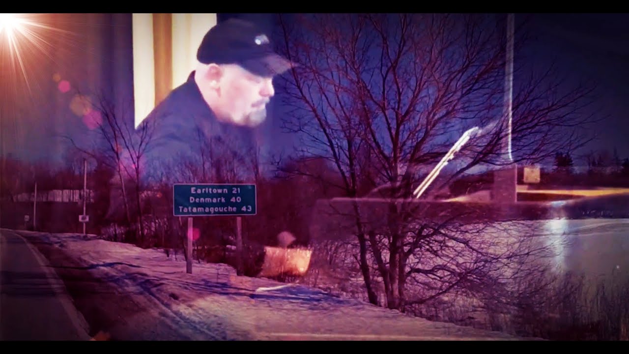 Lyrics To My Songs Paul Randy Mingo official video - YouTube