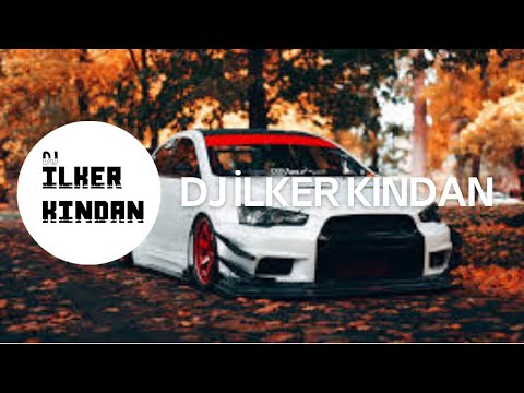 DJ İLKER KINDAN - HAYIRDIR İNGİLTERE PRENSİYLE Mİ  KONUŞUYORUM  ( ( REPLİK REMİX )