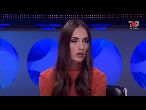 Ana e braktis Arjonin në takim – Përputhen 10 Nëntor 2020