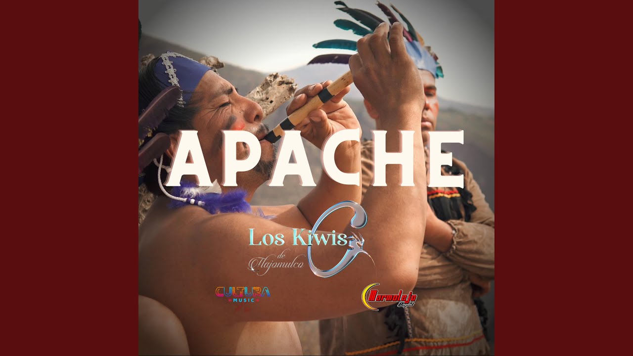 Apache - YouTube