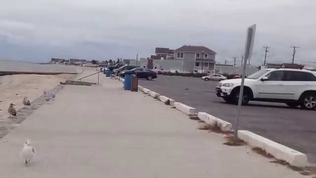 Westbrook Beach, Westbrook connecticut - YouTube