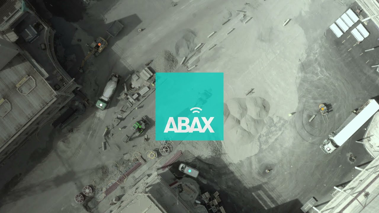 ABAX Smart Connect - YouTube
