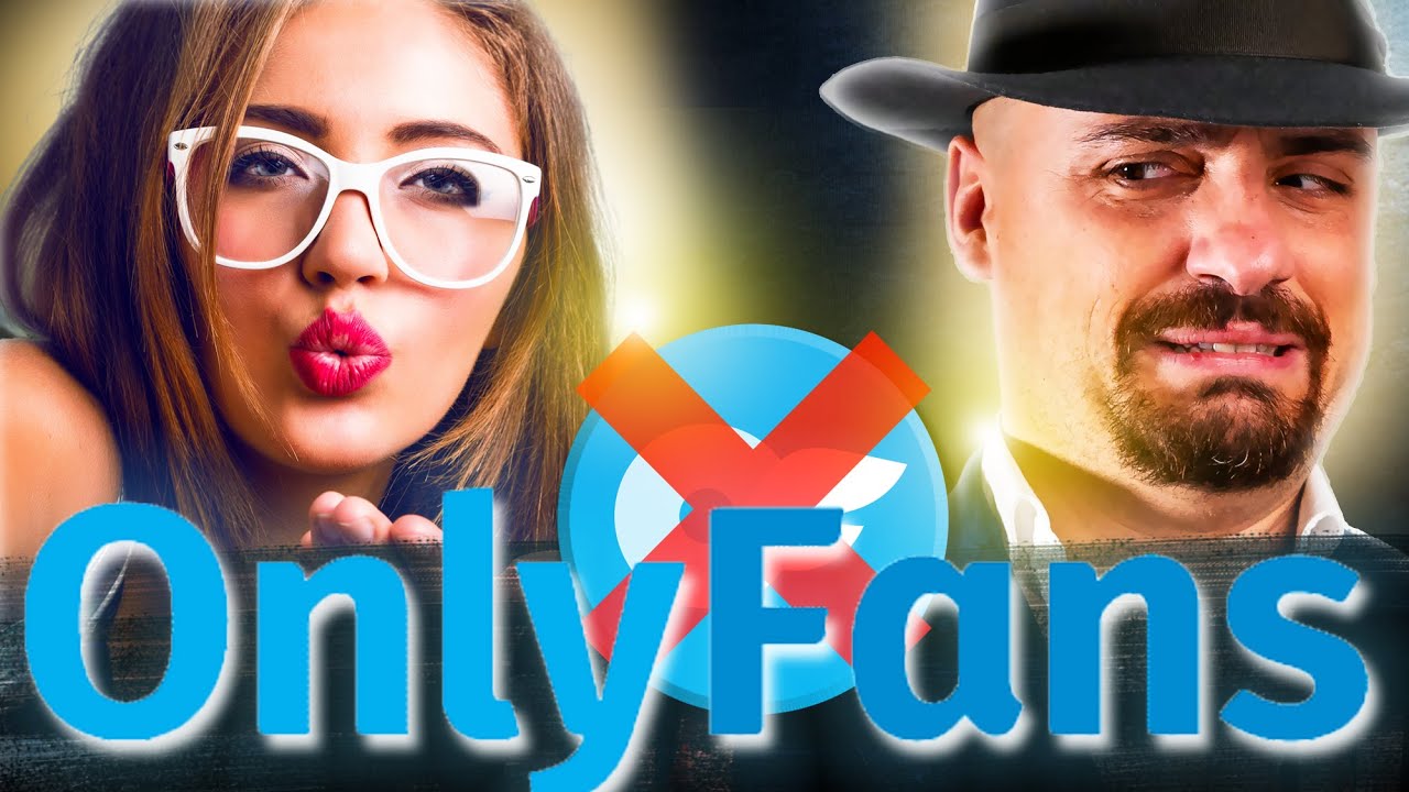 La verità scioccante di OnlyFans (che nessuno riconosce) - YouTube