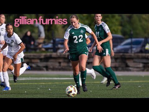 Stories from the North - Gillian Furniss - YouTube