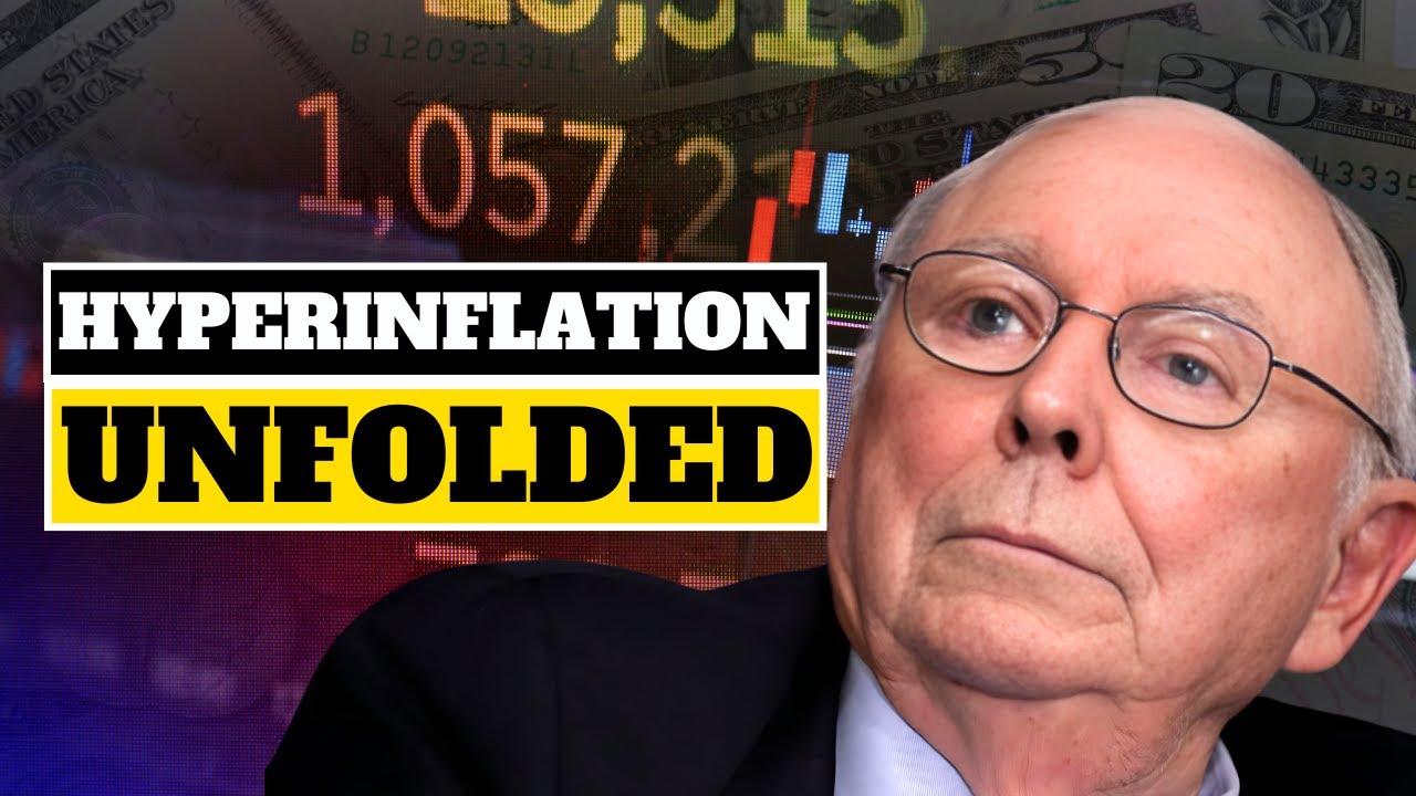 What History Tells Us About Hyperinflation 📜📉: Learning From the ...