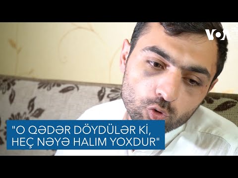 Kərim Suleymanlı: \