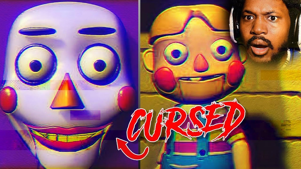 Watching Spooky Scary Sunday videos with CoryxKenshin - YouTube